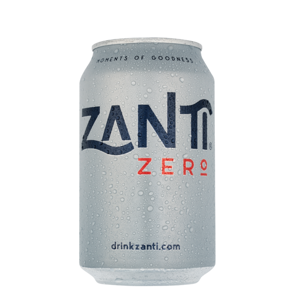 Moments Of Goodness - Drink Zanti